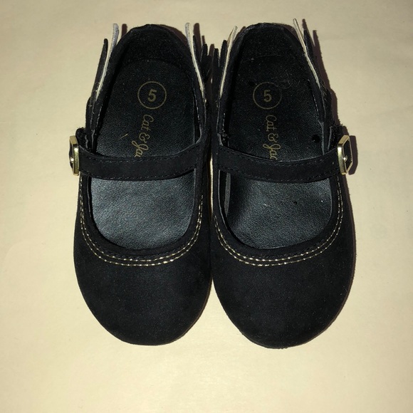 Cat & Jack | Shoes | Cat And Jack Ballerina Flats | Poshmark